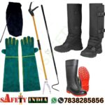 Snake Catching Equipment - Buy PPEs & Safety Products