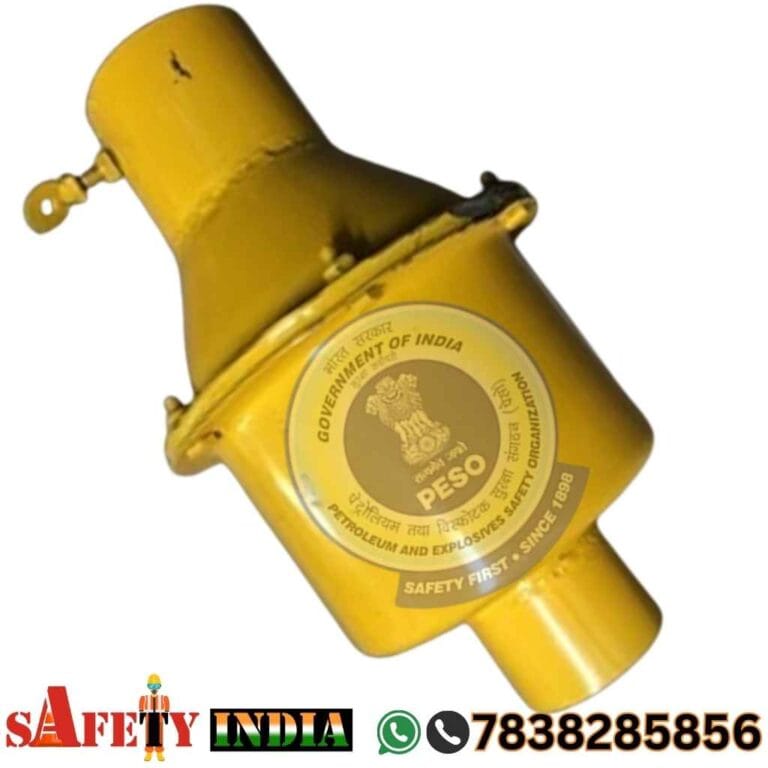 PESO Certified Spark Arrestor | Spark Arrestor for Lorry | Spark ...