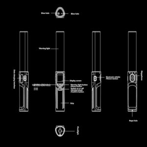 Alcohol Breath Analyser | Alcohol Checking Machine | Alcohol Detector ...