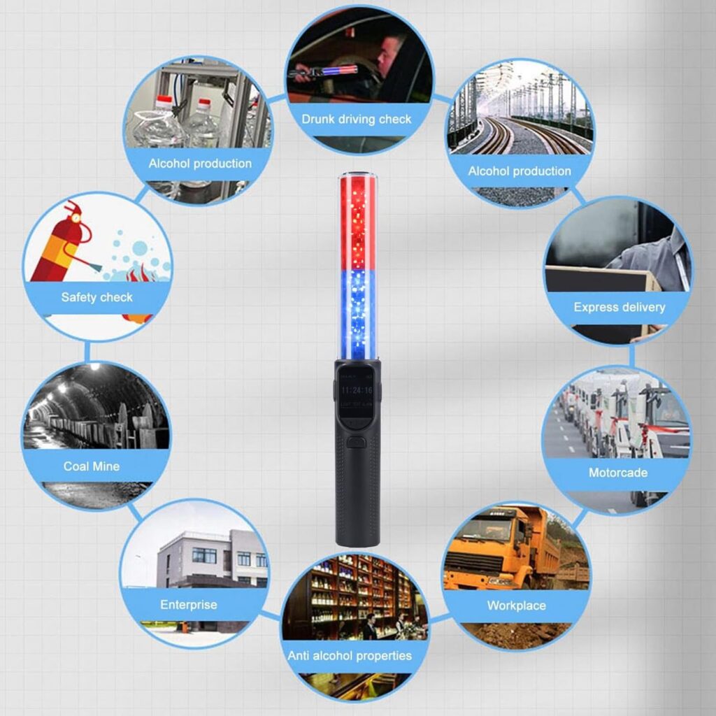 Alcohol Breath Analyser | Alcohol Checking Machine | Alcohol Detector ...