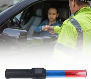 Alcohol Breath Analyser | Alcohol Checking Machine | Alcohol Detector ...