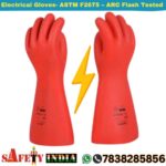 Electrical Gloves Class 00, 0, 1, 2, 3 & 4, As per IEC 60903, EN 60903 ...