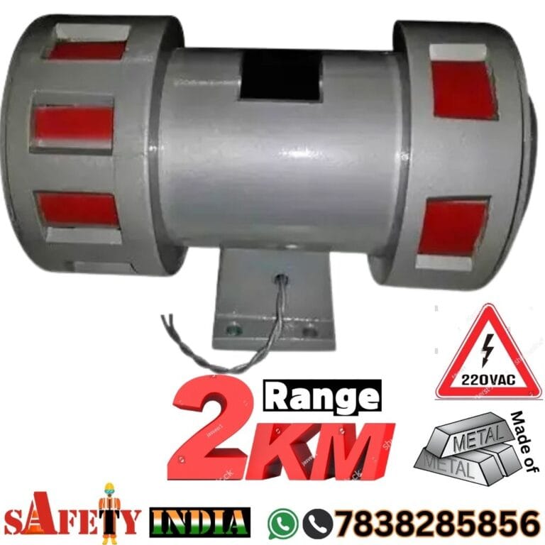 Electronic Hooter | Industrial Hooter | Electronic Hooter 230v ...