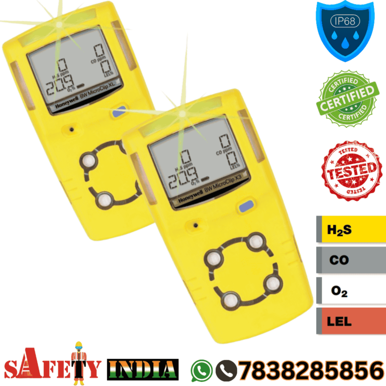 Gas Detectors | Portable Gas Detector | Fixed Gas Detector | Multi Gas ...