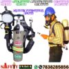 BA Set | SCBA Self Contained Breathing Apparatus | Breathing Apparatus ...