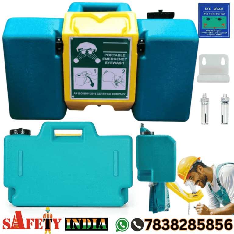Portable Eye Wash Station | Emergency Eye Wash Station | Portable ...
